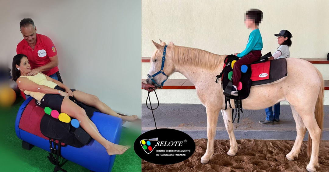 Selote - Centro de Desenvolvimento de Habilidades Humanas